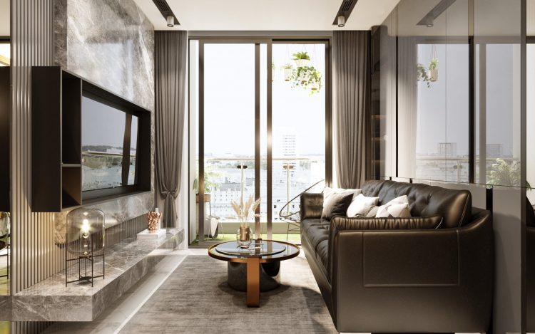 Căn hộ Opal Riverside Thủ Đức I Bảng Giá Chính Thức I