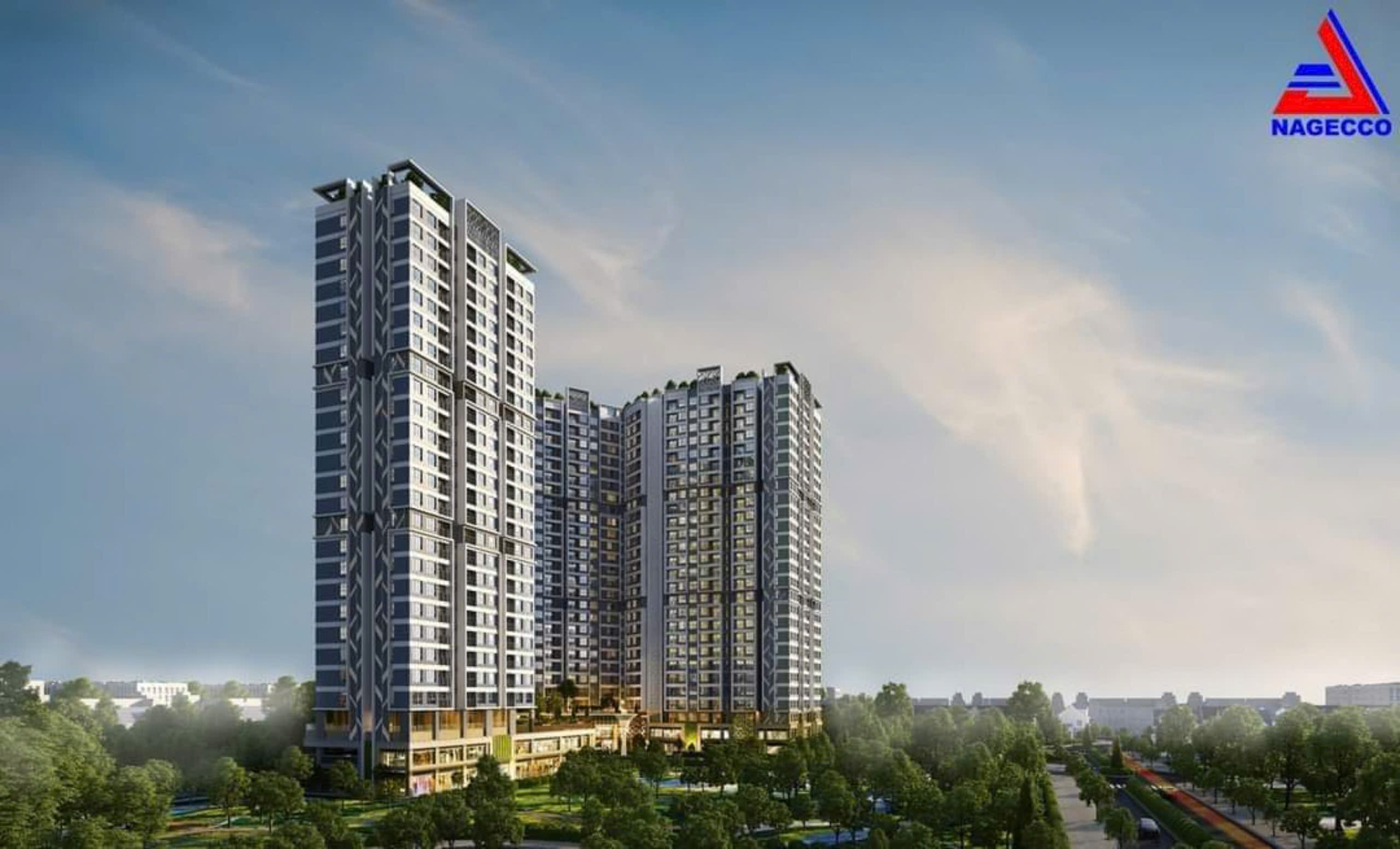 Setia Gardens Residences Thuận An I Bảng Giá & Chính Sách Mới Nhất